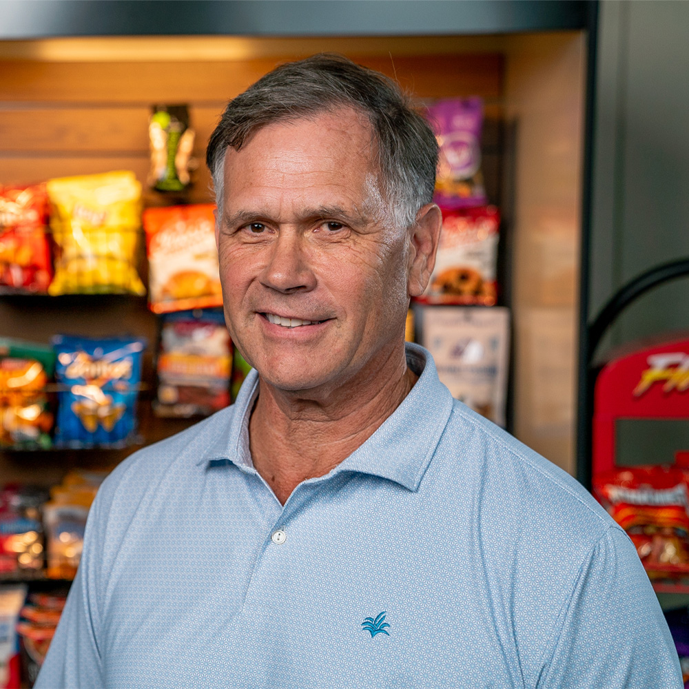 New Service | Huntsville Coca Cola