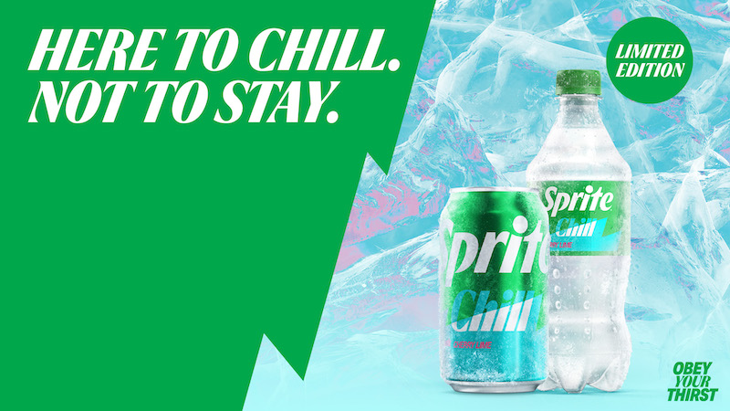 2024 Sprite Logo